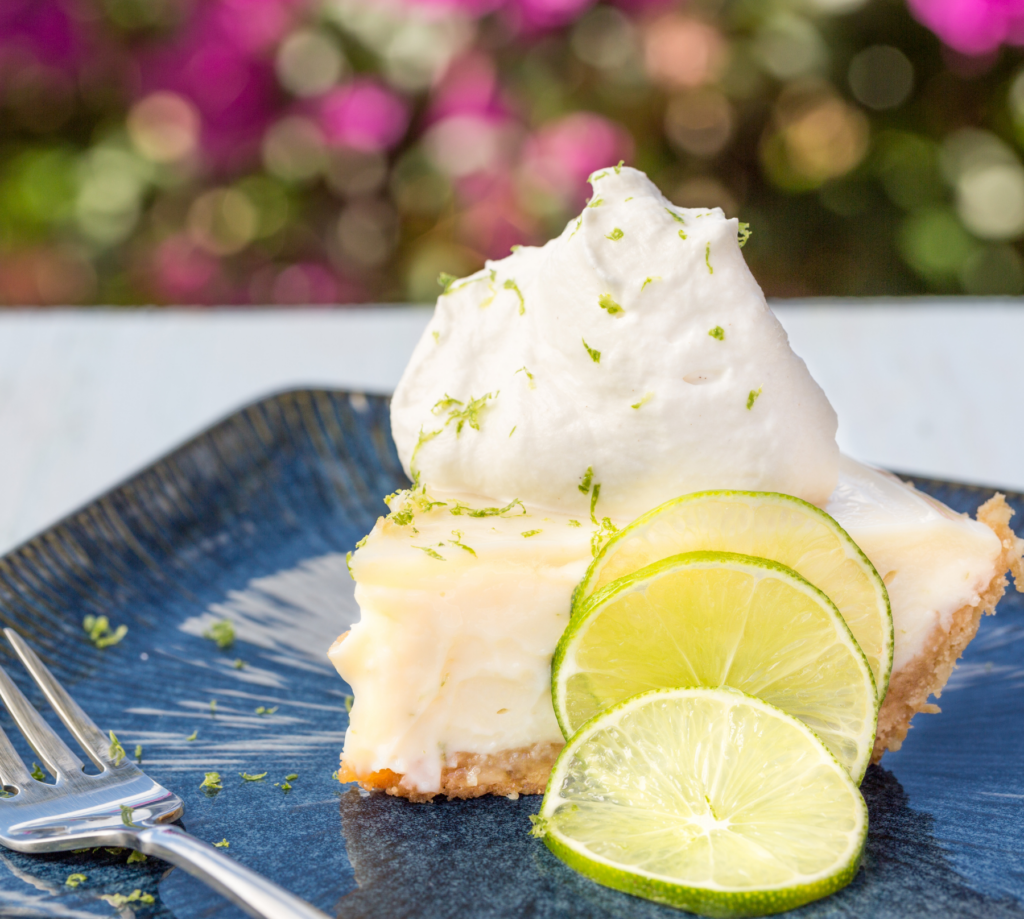 A Taste of the Florida Keys - Tropic Ocean Airways