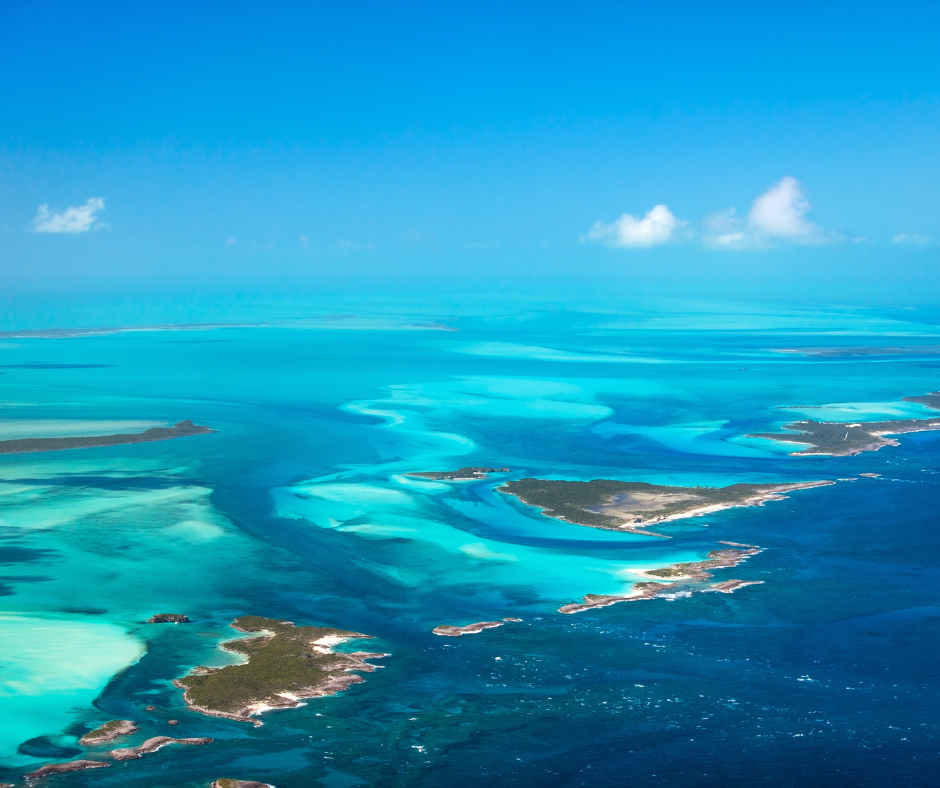 Top 10 Best Islands in the Bahamas You Must Visit